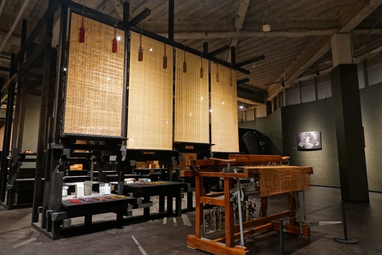 2023 - SHIKADA SANGYO INC.