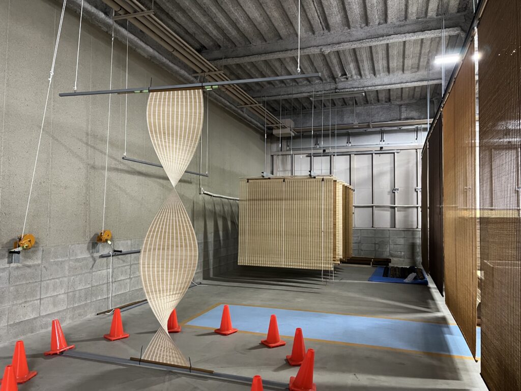 SHIKADA SHITSURAI SHOWROOM - SHIKADA SANGYO INC.