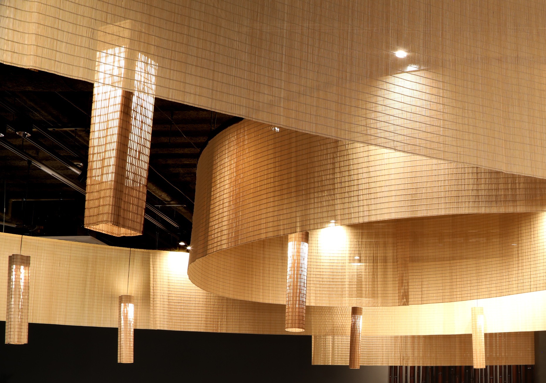SHIKADA SHITSURAI SHOWROOM - SHIKADA SANGYO INC.
