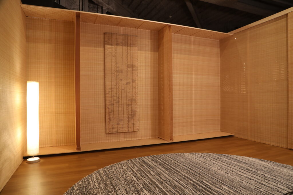 SHIKADA SHITSURAI SHOWROOM - SHIKADA SANGYO INC.