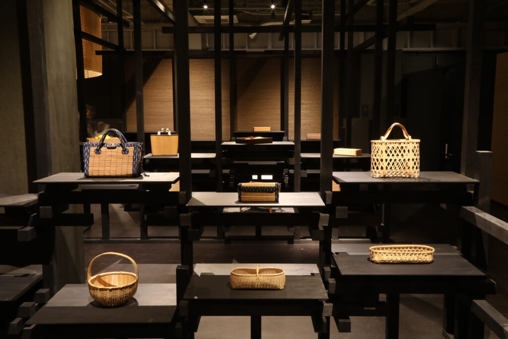 SHIKADA SHITSURAI SHOWROOM - SHIKADA SANGYO INC.