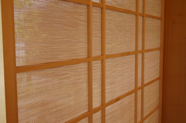 Versatile Bamboo Screens: Transforming Modern Spaces with Natural ...