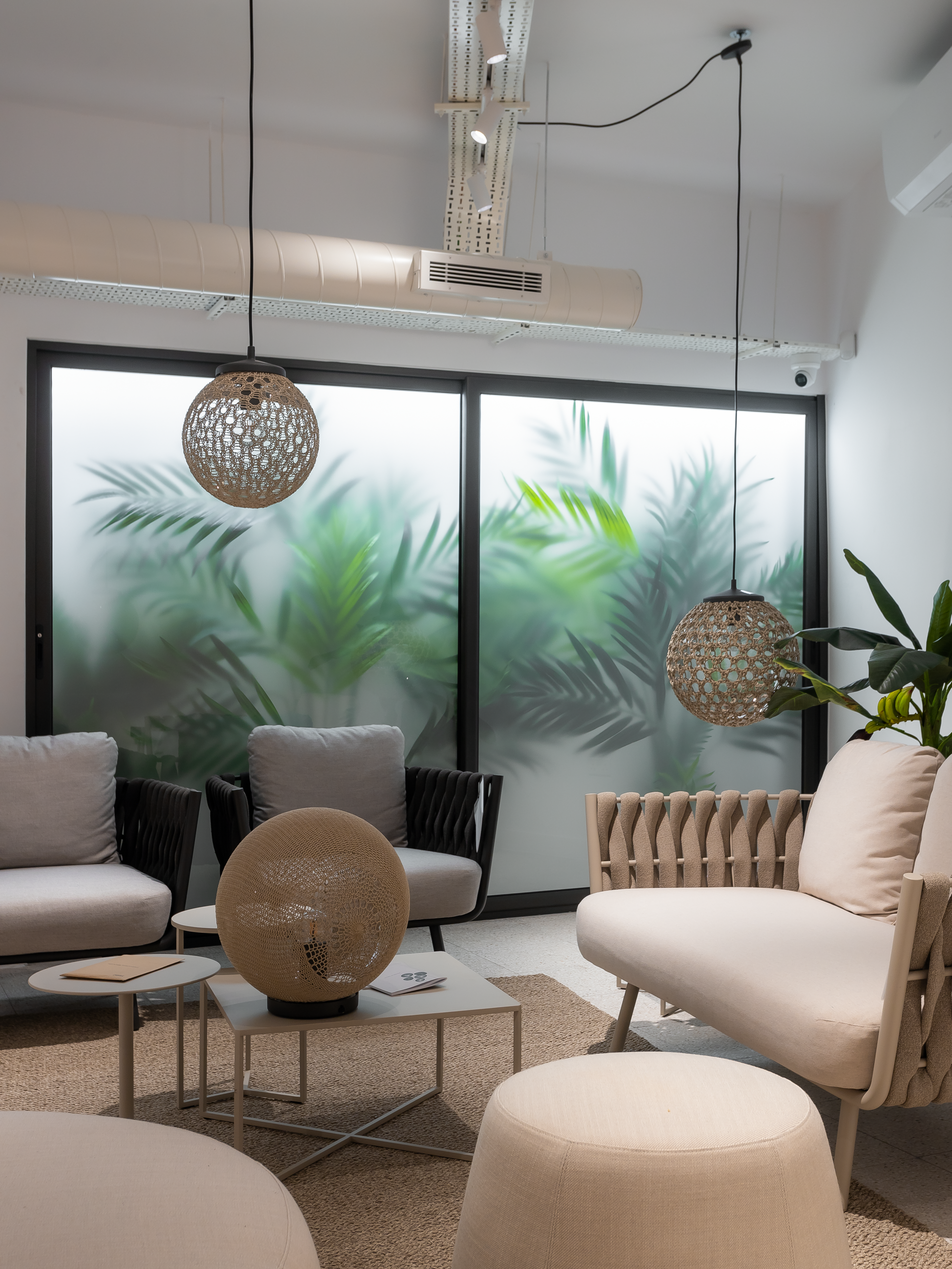 A New Chapter for SHIKADA SANGYO: Partnership with Bbf:Design Opens ...
