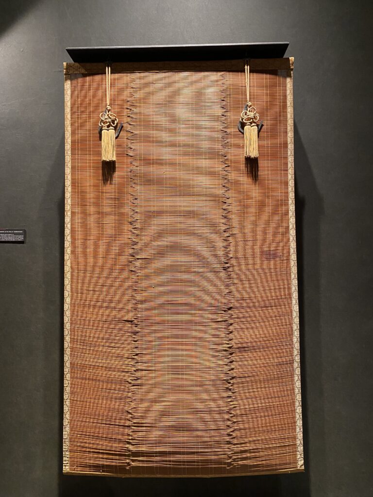 The Enduring Beauty of Natural Materials: A Historical Piece from ...