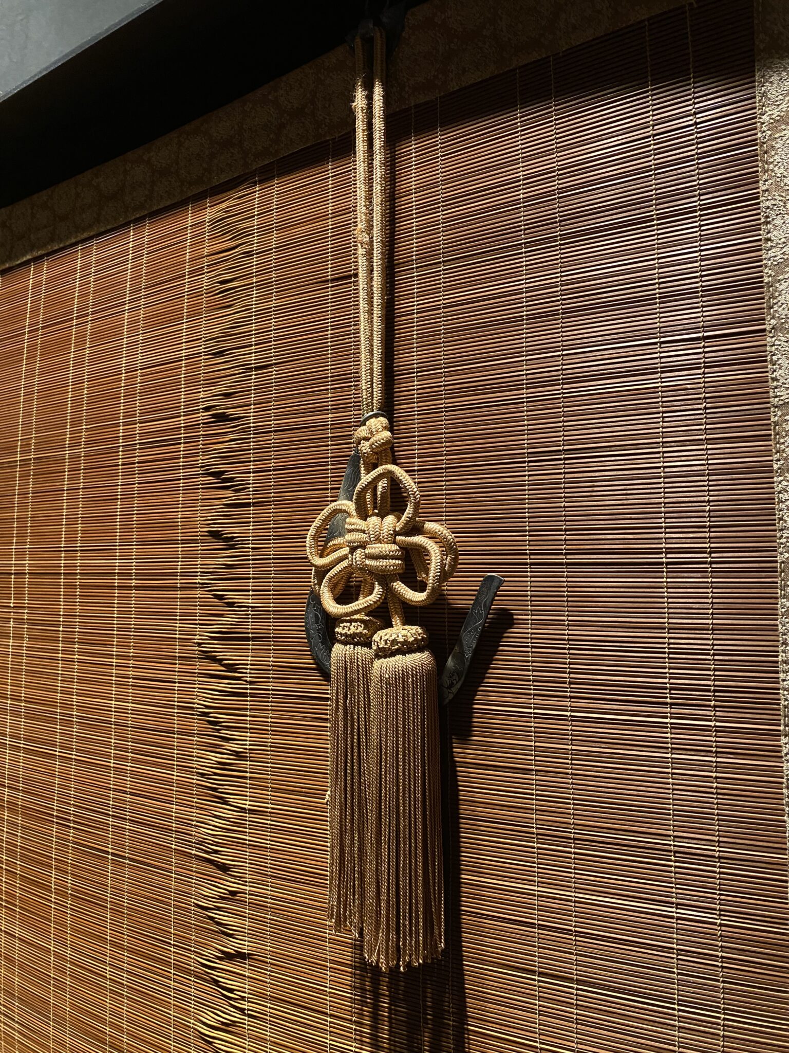 The Enduring Beauty of Natural Materials: A Historical Piece from ...