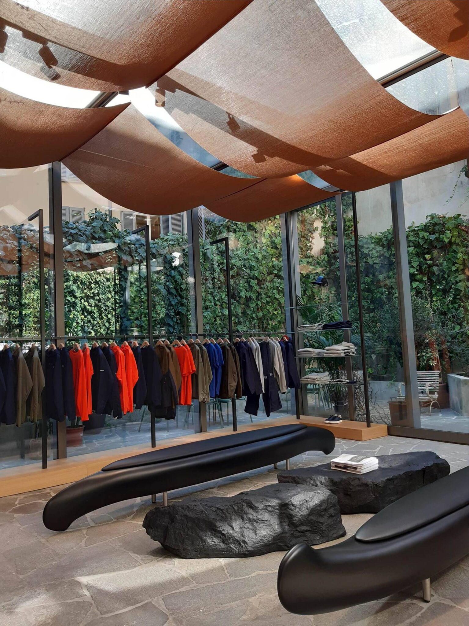 SHIKADA SANGYO Featured by Archello: Global Architecture Platform ...